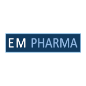 EM Pharma - CPO Costas Papaellinas Organization